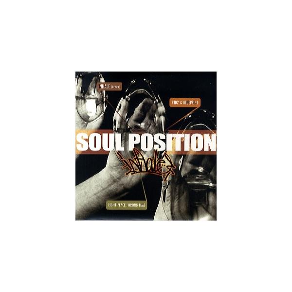 製造国 : US　　リリース年 : 2004　　レーベル : Fat Beats / Rhymesayers　　品番 : 591231-2513-1　　　　'04リリース作。US盤がデッドストック入荷。Madlib〜Fat Jon等によるI...