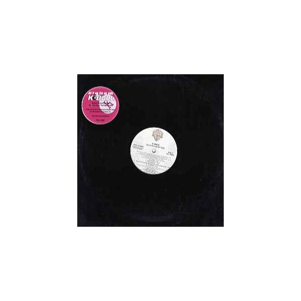 製造国 : US　　リリース年 : 1997　　レーベル : WANNER REOS　　品番 : 9 43935-0　　　　最新作"Party People"も絶好調のDaz DillingerがRemix &amp; featを担当した'...