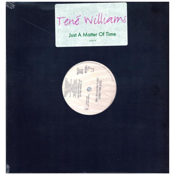 製造国 : US　　リリース年 : 2004　　レーベル : WHITE　　品番 : ED 5664　　　　'93のヒット曲Chantey Savage"Betcha'll Never Findタイプの"Give Him A Love He...