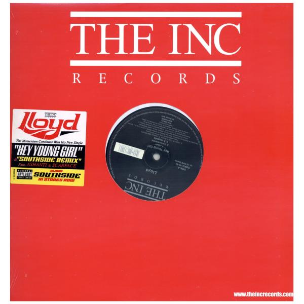 製造国 : US　　リリース年 : 2004　　レーベル : DEF JAM　　品番 : DEFR 16118-1 　　　　US盤が未使用デッドストック。'04大ヒット曲。リリース当時マンスリー系Mix Tape収録で話題作。Murder ...