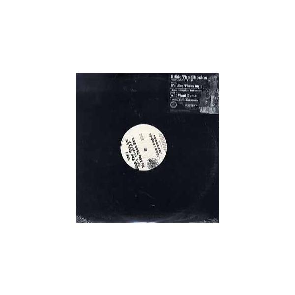 製造国 : US　　リリース年 : 2004　　レーベル : NEW NO LIMIT / KOCH　　品番 : KOC-SI-5776　　　　'04廃盤がシールドデッドストック再入荷!! Master P率いる新生No Limit軍団がK...