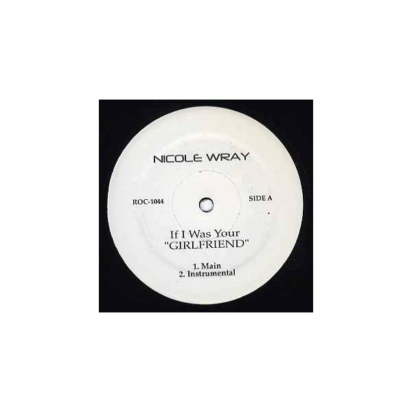 製造国 : US　　リリース年 : 2004　　レーベル : WHITE　　品番 : ROC-1044　　　　'04リリース!! ホワイトプロモ盤がデッドストック入荷!! Ol'Dirty"Welcome Home"の客演やJay-Zを迎え...
