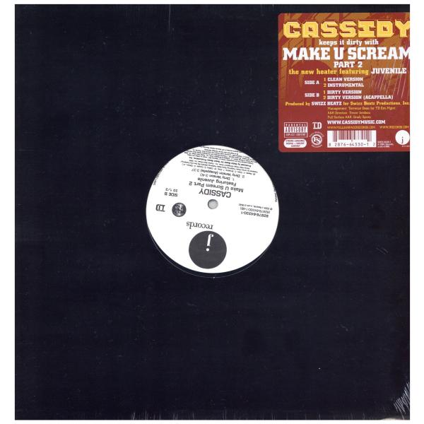 製造国 : US　　リリース年 : 2004　　レーベル : J RECORDS　　品番 : J12-64330-1　　　　US正規盤。大ヒット"Get No Better"、"Hotel"を収録したヒットアルバム"Split Person...