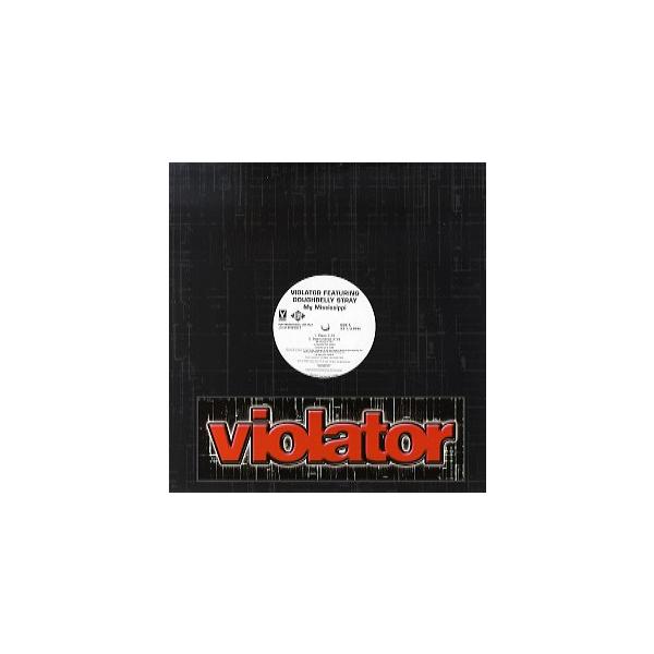 製造国 : US　　リリース年 : 2004　　レーベル : VIOLATOR　　品番 : JDAB-64233-1　　　　USプロモ盤!! デッドストック入荷!! Violatorからサウス新人デビュー作が入荷！Ty CuttaなるPro...