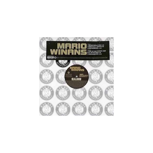 製造国 : US　　リリース年 : 2004　　レーベル : BAD BOY　　品番 : B0003355-11　　　　US正規盤。Madonna"Papa Don't Preach"を使い人気だったこの曲がTrackをバウンス仕様に改めT...