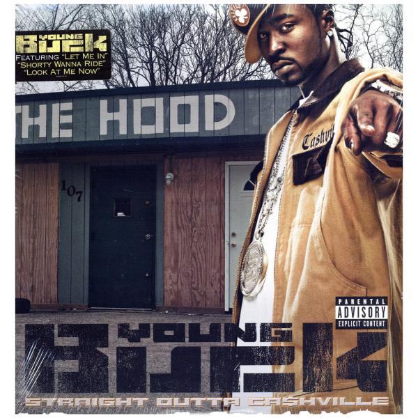 製造国 : US　　リリース年 : 2004　　レーベル : INTERSCOPE　　品番 : B0002972-01 　　　　シールド・未開封です。'04リリースのアルバム。先行カット"Let Me In"、プロモのみの"Stomp"Sh...