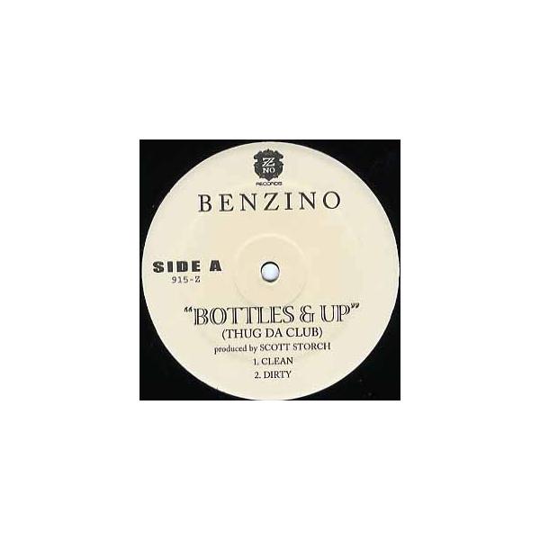 製造国 : US　　リリース年 : 2004　　レーベル : Z NO RECORDS　　品番 : 915-Z　　　　2004年の人気プロモオンリー盤が1枚のみ再入荷！Zno RecordsからWhite Promoでリリース！今回は気合入...