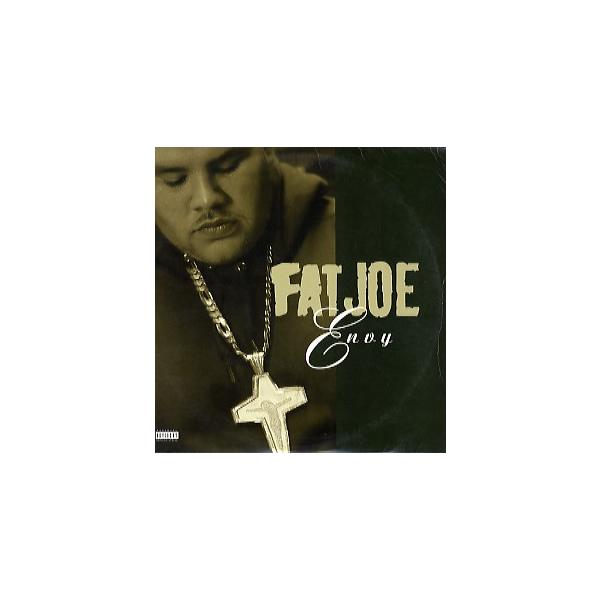 製造国 : US　　リリース年 : 1996　　レーベル : Relativity / Violator　　品番 : 88561-1546-1　　　　US Org。Big Punと並ぶプエルトリカンの巨漢MCが'95にリリースした2nd A...