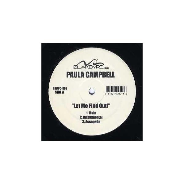 製造国 : US　　リリース年 : 2004　　レーベル : BLAKBYRD　　品番 : BBMPC-003　　　　再入荷！リリース当時、Mix Tapeにも収録されたClipse"Grindin"使いの"Take You Home-Re...