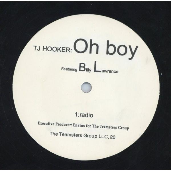 製造国 : US　　リリース年 : 2004　　レーベル : WHITE　　　　　　'03暮れにNeptunesが手掛けたマイナーからの"How We Get Down"でプロモファンには知られるラッパーの新作が登場！ゲストには'94のヒッ...