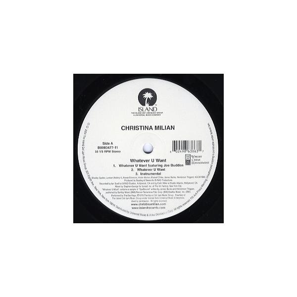 製造国 : US　　リリース年 : 2004　　レーベル : ISLAND / DEF JAM　　品番 : B0003477-11　　　　人気のAlbum Mixを収録した正規盤が再入荷！"Dip It Low"の大ヒットを記録したAlbu...