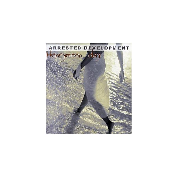 製造国 : GERMANY　　リリース年 : 2004　　レーベル : EDEL　　品番 : 0156000ERE　　　　Speechを中心にSpiritualな魅力を振りまきここ日本でも人気のグループArrested Developmen...