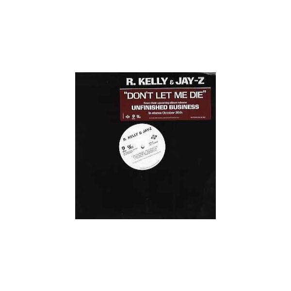 製造国 : US　　リリース年 : 2004　　レーベル : JIVE / DEF JAM　　品番 : JDAB-65829-1　　　　'04 US Promo Only盤!! 正規とはカップリング違いでプロモオンリーで終わった"Don't...