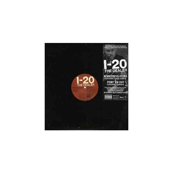 製造国 : US　　リリース年 : 2004　　レーベル : CAPITOL　　品番 : SPRO 7087 6 18855 1 4　　　　Lil JonをProに迎えた"Break Bread"がヒットした彼がまたも良質な作品をリリース！...