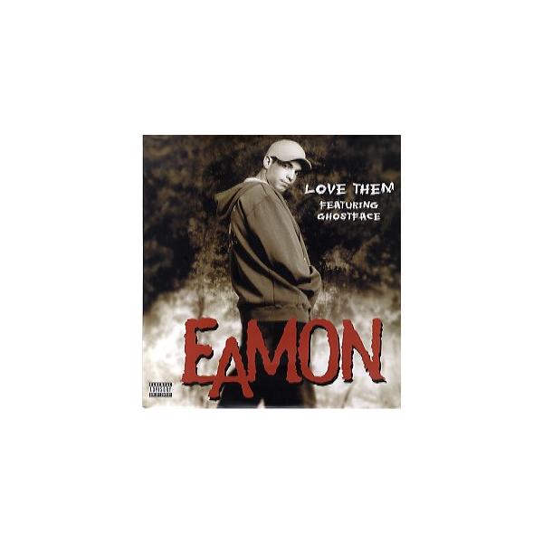 製造国 : UK　　リリース年 : 2004　　レーベル : JIVE / BMG　　品番 : 82876 63917 1 　　　　'04リリース作!! UK盤オンリーのシングル曲がデッドストック入荷!! Wu-Tang Clanと同じくN...