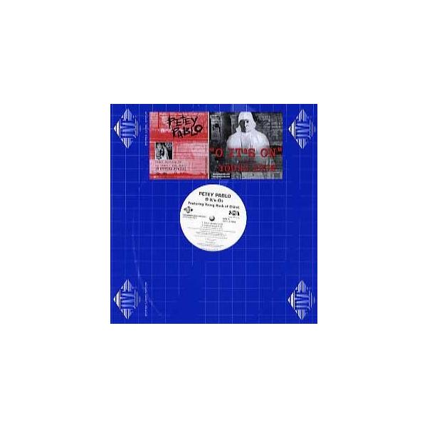 製造国 : US　　リリース年 : 2004　　レーベル : JIVE　　品番 : JDAB-65715-1　　　　USプロモ盤!! 大ヒットした"Freek A Leek"収録のアルバム"Still Writing In My Diary...