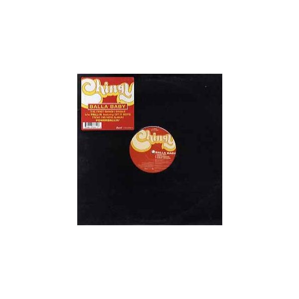 製造国 : US　　リリース年 : 2004　　レーベル : CAPITOL　　　　　　久々に１枚のみ再入荷！プロモのRemixも売れていますが、このUS正規盤も人気なので再入荷！"Right Thurr"、"One Call Away"、...