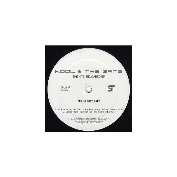 製造国 : EU　　リリース年 : 2004　　レーベル : SCORPIO　　品番 : SIMP12011　　　　'04リリース作!! EP盤がデッドストック入荷!! Funk黎明期にInst Jazz Funkバンドとしてキャリアをスタ...