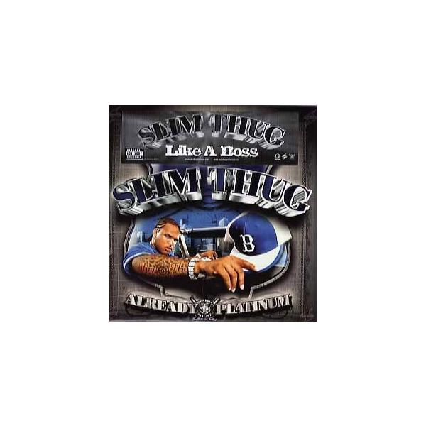 製造国 : US　　リリース年 : 2004　　レーベル : STAR TRAK / GEFFEN　　品番 : GEFR 26161-1　　　　NeptunesのStar Trakから期待の新人でfeatにPharrellを迎えたデビュー作...