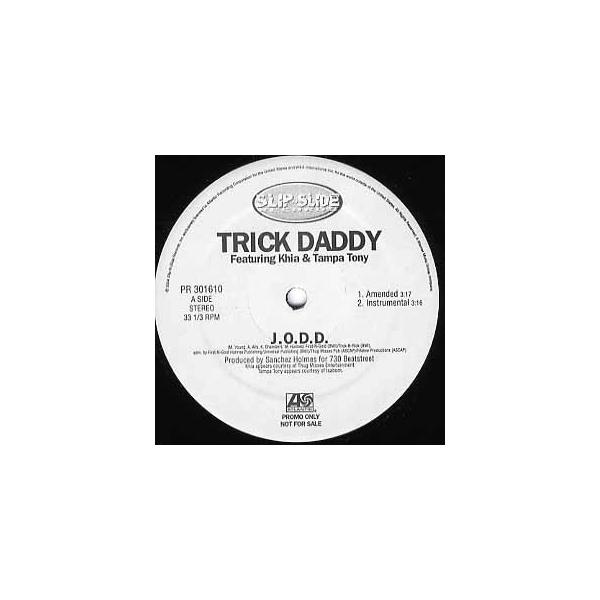 製造国 : US　　リリース年 : 2004　　レーベル : ATLANTIC　　品番 : PR 301610　　　　再入荷！この人も時流に乗りようやくブレイクしそうですが、激旬なメンツLil Jon、Twista、Trina、Ying Y...