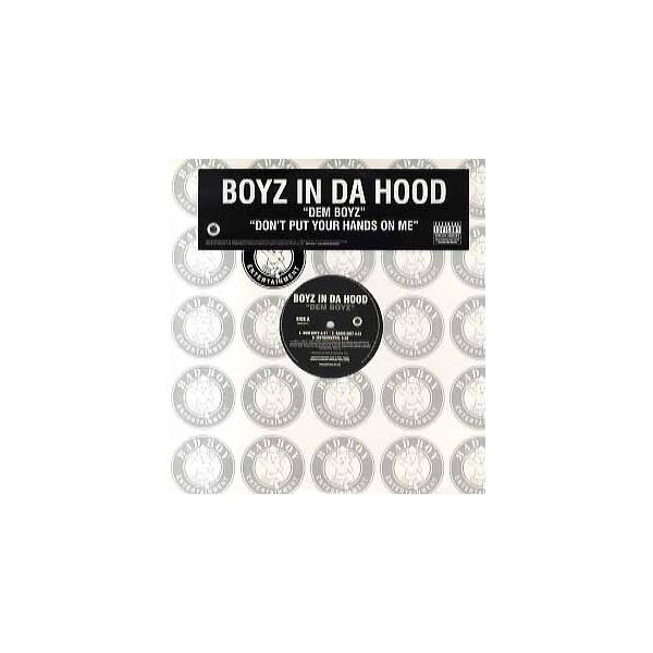 製造国 : US　　リリース年 : 2004　　レーベル : BAD BOY　　品番 : UNIR 21347-1　　　　デッドストック再入荷！04' US Promo Only盤!! DJ Smallzが手掛けたBadboyオフィシャルM...