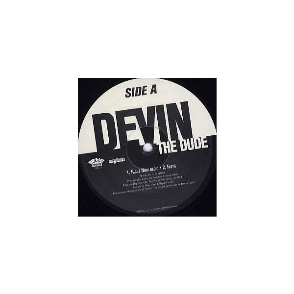 製造国 : US　　リリース年 : 2004　　レーベル : RAP-A-LOT　　品番 : 520311　　　　正規リリースの為、正規よりお得価格で放出！Dr Dre"Fuck You"をはじめ、最近ではDilated Peoples"P...