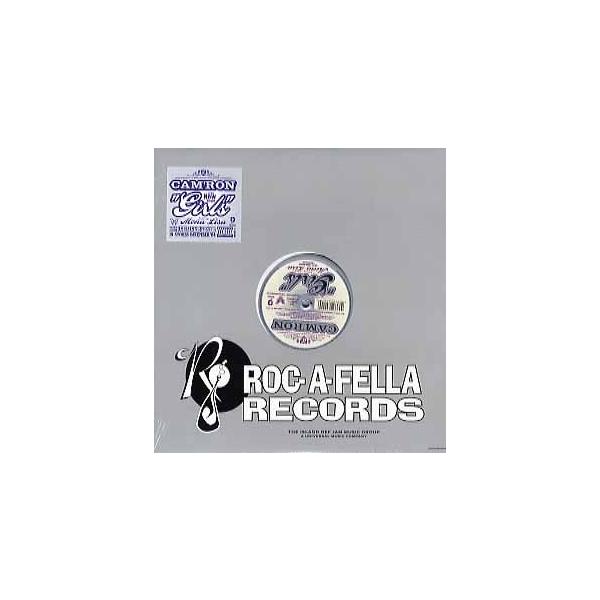 製造国 : US　　リリース年 : 2004　　レーベル : ROC-A-FELLA　　品番 : B0003821-11　　　　'04リリースのキャッチーチューン!! US正規！自身名義では"I Want To Be Your Man"を得...