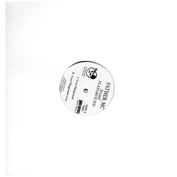 製造国 : US　　リリース年 : 1995　　レーベル : SPOILED BRAT RECORDING　　品番 : 9002　　　　シールド・未開封盤。'95リリース作。デッドストック入荷。90年、"Treat Them Like Th...