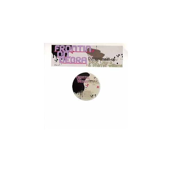 製造国 : US　　リリース年 : 2004　　レーベル : INTERSCOPE　　品番 : INTR-11231-1　　　　2004年にプロモオンリーで出回った人気マッシュアップが激少再入荷！Interscopeが力を入れているジャンル...