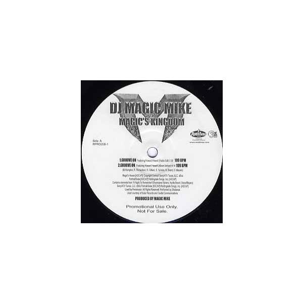 製造国 : UK　　リリース年 : 2004　　レーベル : WHITE　　品番 : RPRO208-1　　　　再入荷！大ネタ使いのウェッサイ人気盤が遂に再発！古くからマイアミで活動するOld School DJ！ミドル好きならJacson...