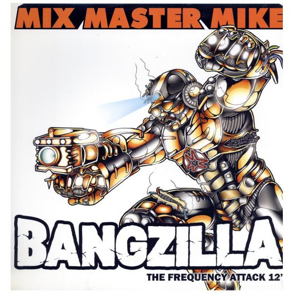 製造国 : US　　リリース年 : 2004　　レーベル : SCRATCH　　品番 : SCR003-1　　　　アングラ好きには人気DJの新作が登場。シールド・未開封です。Scratch Recordingsからリリースでレーベル名通りス...