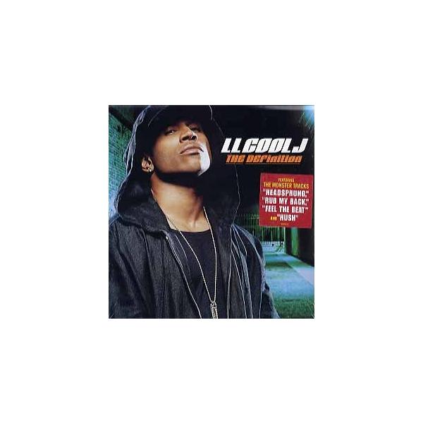 製造国 : US　　リリース年 : 2004　　レーベル : DEF JAM　　品番 : B0002939-01　　　　カットアウト盤が再入荷！Def Jam契約第1号アーティストであり、85年のデビュー以来、マイナー落ちすることなく常にメ...