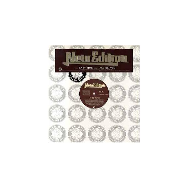 製造国 : US　　リリース年 : 2004　　レーベル : BAD BOY　　品番 : UNIR21366-1　　　　'04リリース作!! US Promo Only盤がデッドストック入荷!! 2004年突如Badboyより復活を遂げた最...