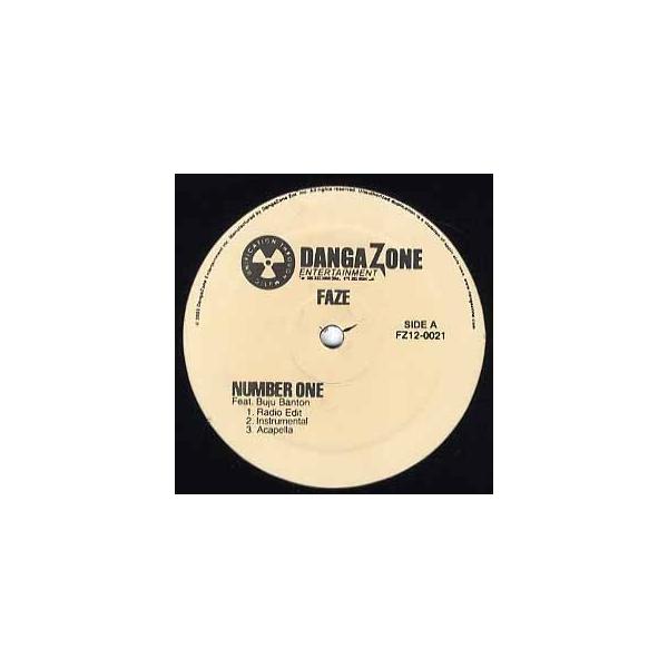 製造国 : US　　リリース年 : 2004　　レーベル : WHITE　　品番 : FZ12-0021　　　　'04リリース作!! ホワイトオンリー盤がデッドストック入荷!! 詳細は不明の男性R&amp;Bグループのホワイト盤が登場!! ...