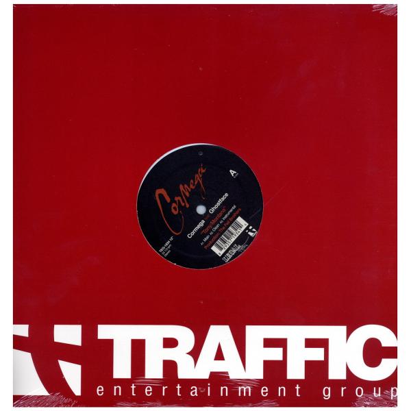 製造国 : US　　リリース年 : 2004　　レーベル : LEGAL HUSTLE / Traffic Entertainment Group 　　品番 : TEG 1934　　　　'04リリース作。未使用デッドストック入荷。Queen...