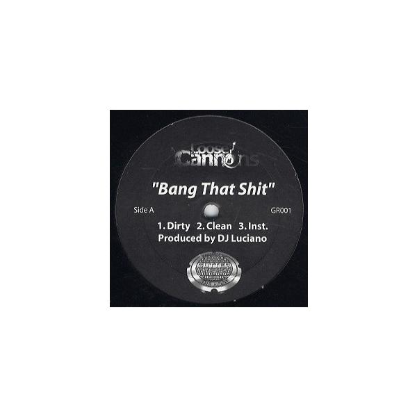 製造国 : US　　リリース年 : 2004　　レーベル : CUTTER　　品番 : GR001　　　　US正規盤。Authur BakerがマネージメントするR&amp;B Unitの"Superstar"、"I Like It Whe...