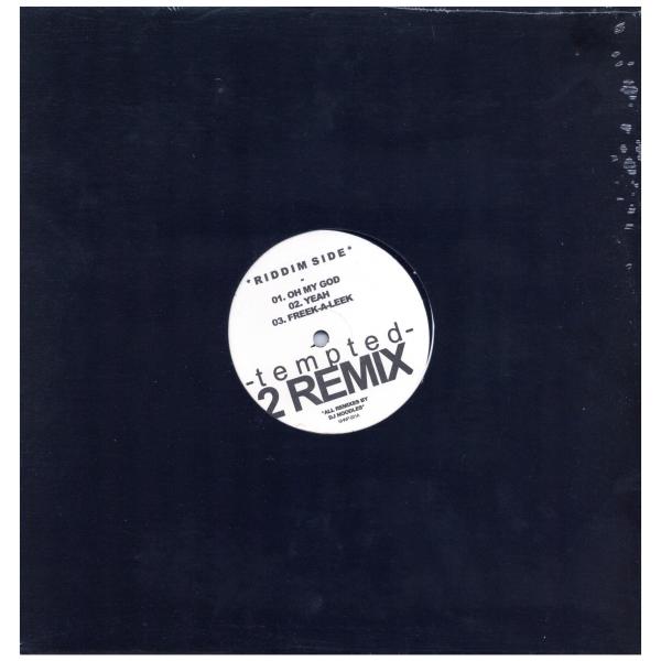 製造国 : US　　リリース年 : 2004　　レーベル : DJ NOODLES　　品番 : SHNP-001　　　　'04にリリースされたDJ Noodlesによるブレンドミックス盤。A-Sideは「Riddimサイド」と題して、当時大...