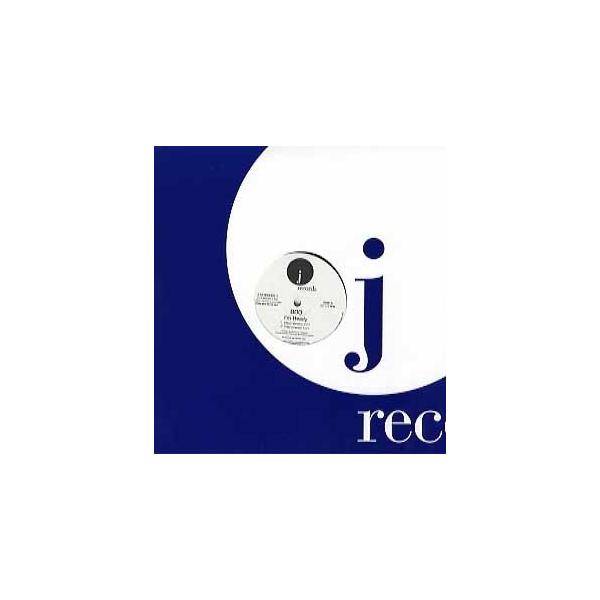 製造国 : US　　リリース年 : 2004　　レーベル : J RECORDS　　品番 : J12-66685-1　　　　またまた詳細不明なArtistがJ-Recordsから登場!! 恐らく1 Life 1 Loveレーベルから昨年"B...