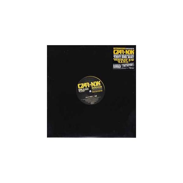 製造国 : US　　リリース年 : 2004　　レーベル : Capitol Records　　品番 : SPRO 7087 6 19016 1 0　　　　Miri Ben-Ari"Sick Wit Da Flip"にLil Flip,E-...