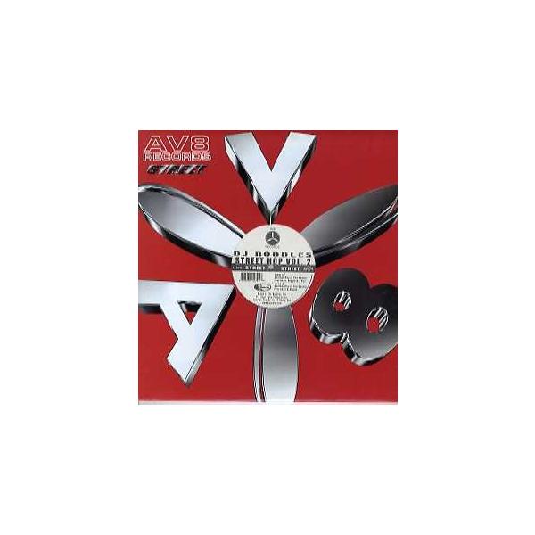 製造国 : US　　リリース年 : 2004　　レーベル : AV8　　品番 : AV479　　　　謎のブレンドミックス盤！AkonにBiggy, 2PacをセットしてGhetto繋がりでブレンドしちゃった"Another Day In T...