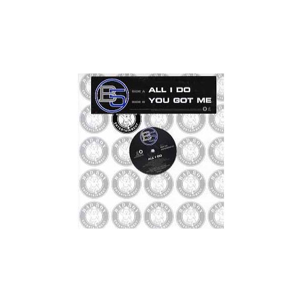 製造国 : US　　リリース年 : 2005　　レーベル : Bad Boy/Universal 　　品番 : UNIR21365-1　　　　2005年結局プロモオンリー人気盤が1枚のみ再入荷！アトランタから5人兄弟のデビュー作！ProはR...