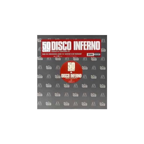 製造国 : US　　リリース年 : 2004　　レーベル : INTERSCOPE　　品番 : B0004142-11　　　　すでに廃盤!! US正規盤!! クラブでも、コレがかかれば大盛り上がり!! 頭の「1,2,3,レッツゴ〜!!!」で...