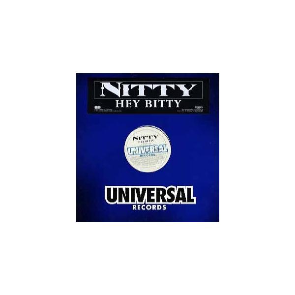 製造国 : US　　リリース年 : 2005　　レーベル : UNIVERSAL　　品番 : UNIR21375-1　　　　'05のプロモオンリー盤が再入荷！'04夏Universalから"Nasty Girl"をリリースしていた彼等が、'...