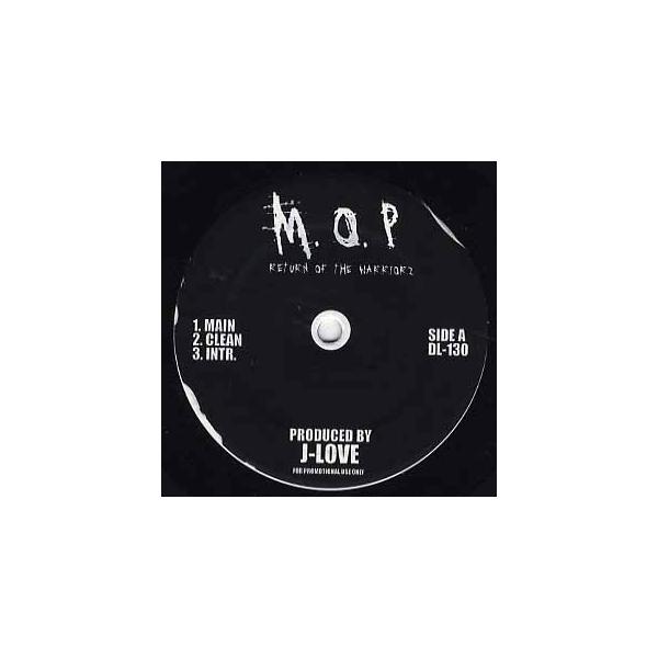 製造国 : US　　リリース年 : 2005　　レーベル : GREATNESS 　　品番 : DL-130　　　　新作はマイナーGREATNESSからリリース！メジャーにせよマイナーにせよ彼等の存在感は別格でしょう！両面Produceを手...