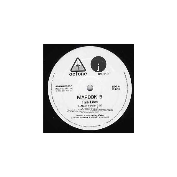 製造国 : US　　リリース年 : 2004　　レーベル : Octone Records / J Records　　品番 : 82876-63388-1　　　　Original Version、Inst&amp;アカペラ収録！"She W...