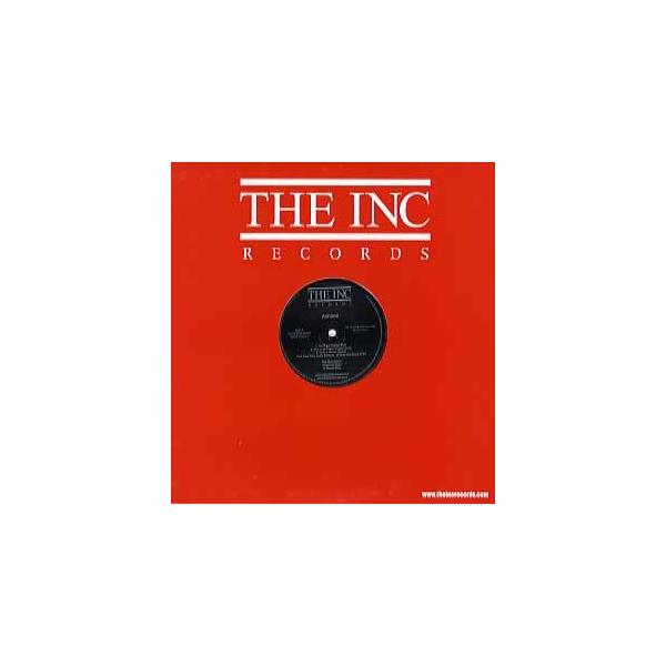 製造国 : US　　リリース年 : 2005　　レーベル : Murder INC　　品番 : DEFR16242-1　　　　USプロモ盤!! Cam'ron, Juelz Santanaを迎えた"Only U-Remix"収録!! '04...