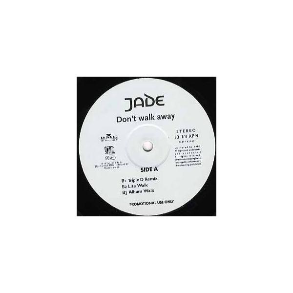 製造国 : UK　　リリース年 : 2005　　レーベル : BMG　　品番 : 74321 430451　　　　ウェッサイファン、R&amp;B好きは要チェック！'92に大ヒットした3人組Girlグループの曲ながら激レアドイツ盤オンリーで...