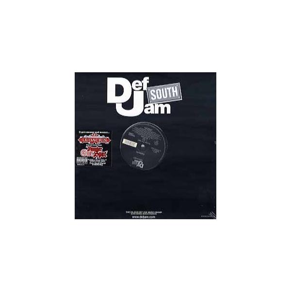 製造国 : US　　リリース年 : 2005　　レーベル : DEF JAM　　品番 : B0004144-11 　　　　'05リリース作。シールド・未開封盤です。アルバムセールスも好調な彼が早くも新作をリリース。今回もフロアを中心に爆発的...