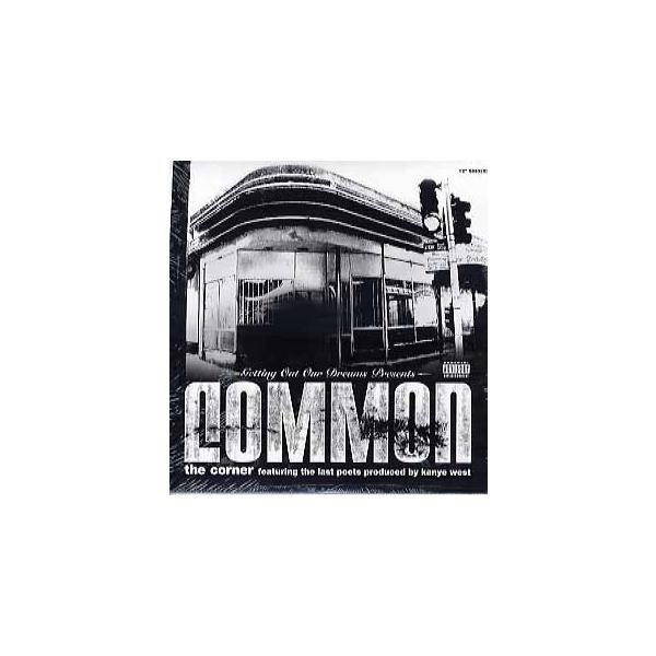 製造国 : US　　リリース年 : 2005　　レーベル : GEFFEN　　品番 : B0004342-11　　　　Kanye Westはじめ大注目のシカゴ・シーンから最後の大物Commonが遂に始動！シカゴのみならずシーンを代表するリリ...