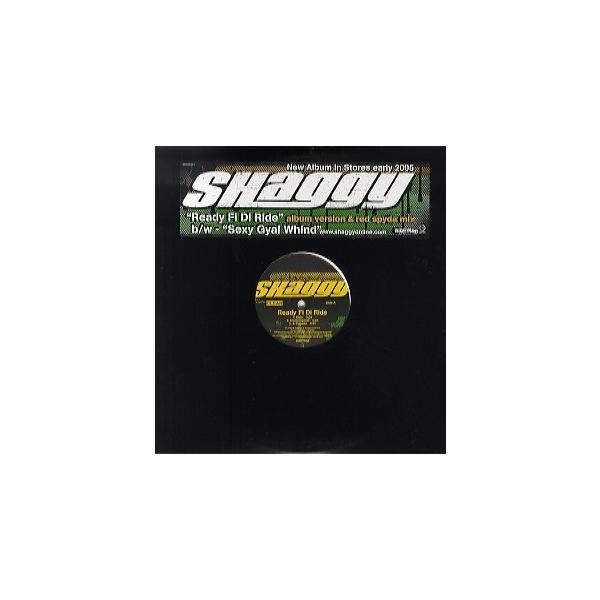 製造国 : US　　リリース年 : 2005　　レーベル : GEFFEN / BIG YARD　　品番 : GEFR-26192-1　　　　USプロモ盤!! Sean Paul"Like Glue"でお馴染み"Buy Out"オケのヒット...